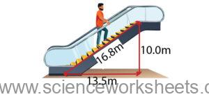AQA GCSE Work Done - Science Worksheets
