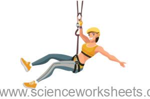 AQA GCSE Forces and Elasticity - Science Worksheets