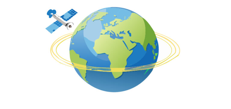 AQA GCSE Planets, Moons and Satellites - Science Worksheets