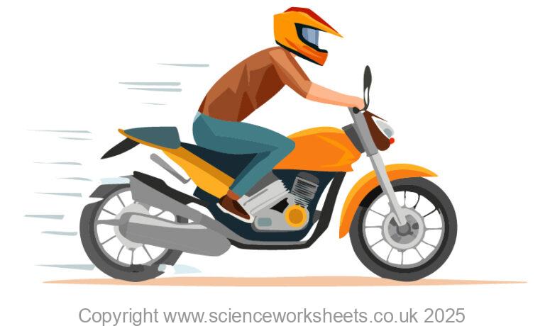 AQA GCSE Contact and Non Contact Forces (Combined Science) - Science ...