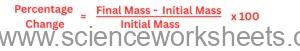 Answers to AQA GCSE Osmosis potato mass practical (Biology) - Science ...